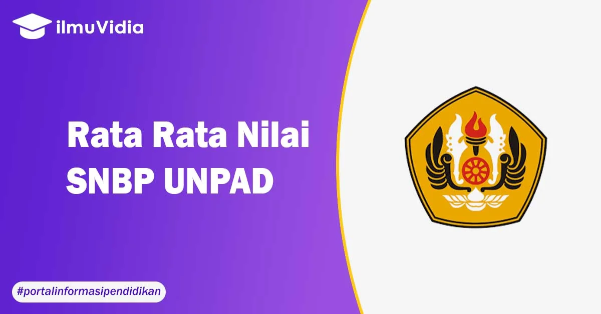 Nilai SNBP Unpad 2025: Rata-Rata, Prediksi, dan Peluang Lolos - Ilmu ...
